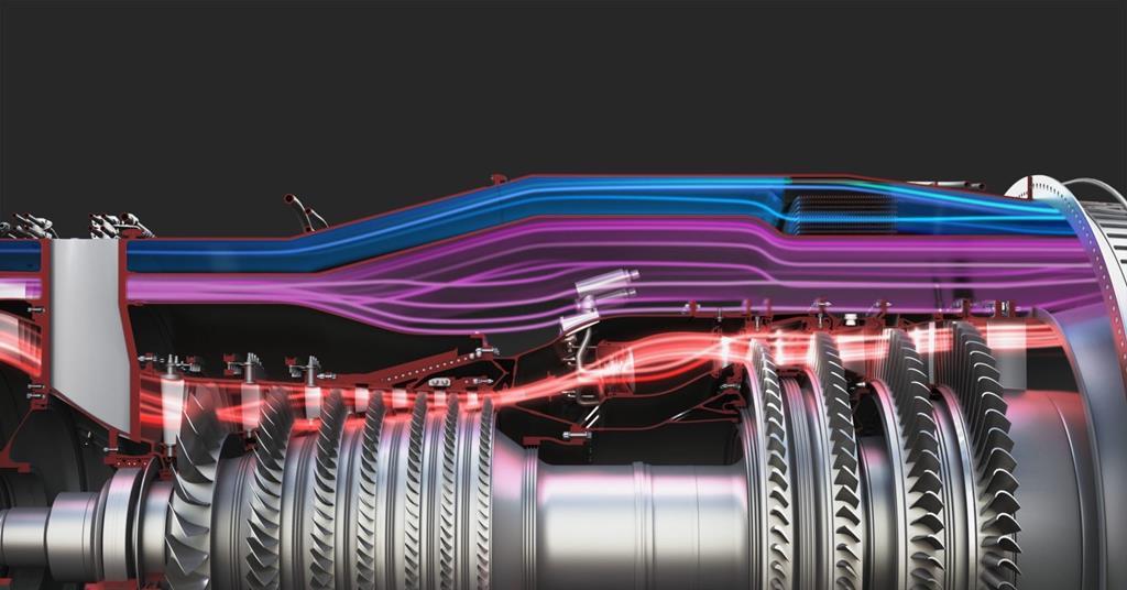 New F-35 engine can be flying by decade’s end: GE Aviation | News ...