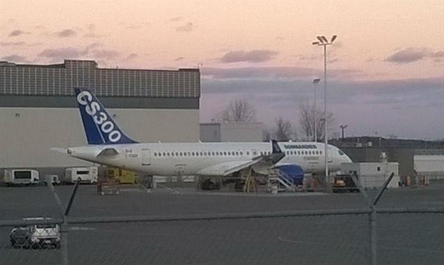 ANALYSIS: What are the prospects for the stretched CS300? | Analysis ...