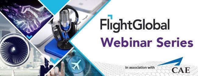 Rebuilding commercial aviation from the flightdeck | Webinar | Flight ...