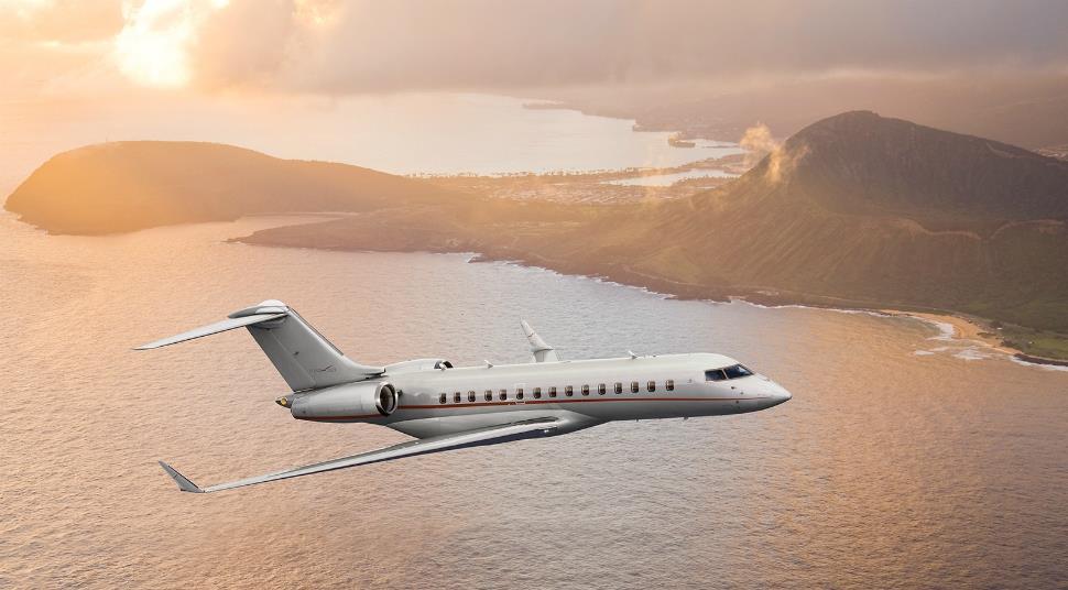 Vista Global snaps up JetSmarter | News | Flight Global