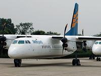 Crashed MA60 pilot set throttle below flight-idle | News | Flight Global