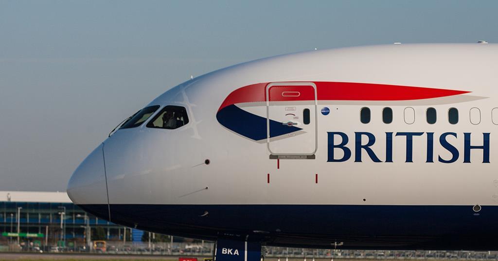 BA chief Cruz hopeful on workforce agreements but warns of painful ...