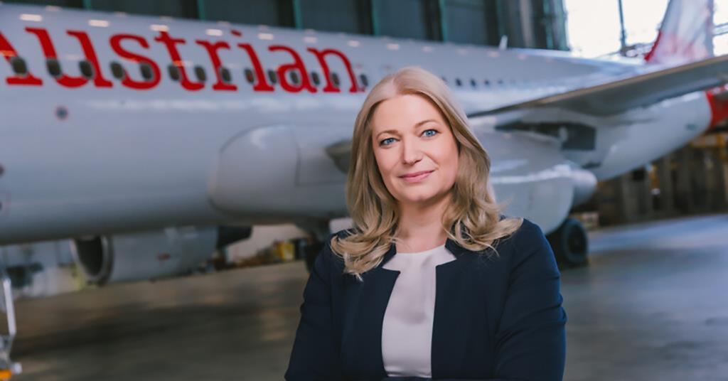 Significant rise in women leading airlines offsets falls elsewhere in C ...