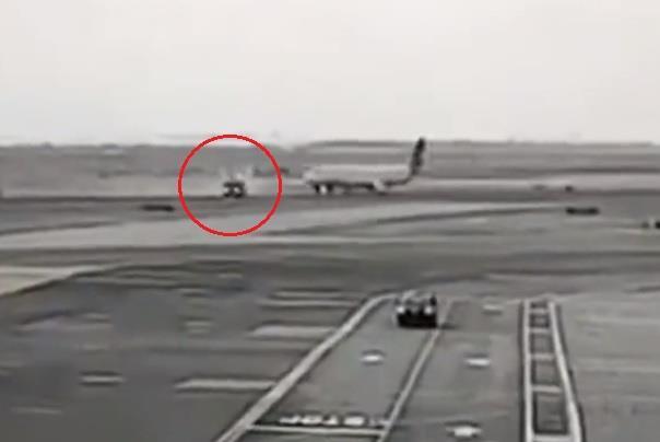 Boeing report shows aircraft accident rate declined last year but ...