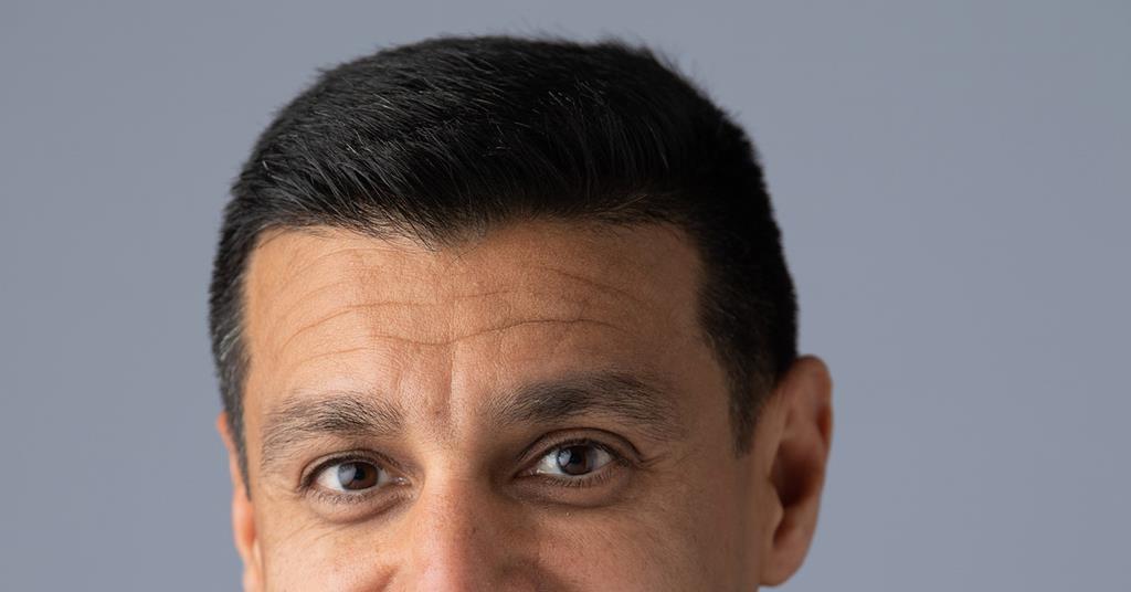 Jay Malave to succeed Brian West as Boeing CFO | News | Flight Global