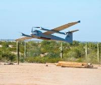 Arcturus pushes revamped Jump 20 UAV for US DoD requirement | News ...