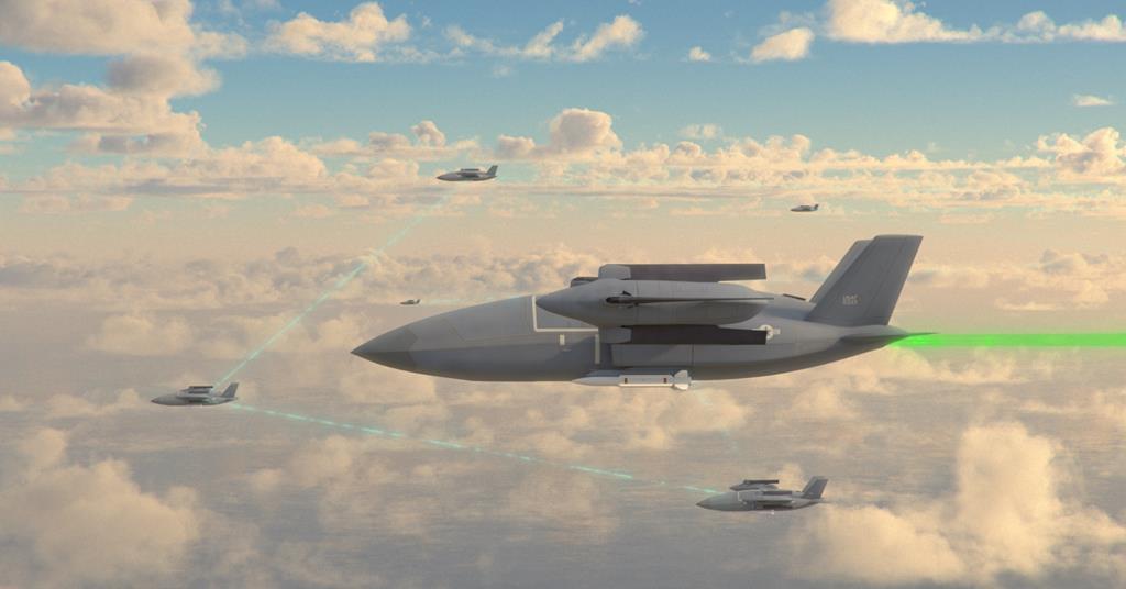 SOCOM looking for new high-speed vertical take-off and landing aircraft ...