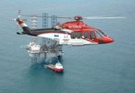 Brunei Shell orders two AW139 helicopters | News | Flight Global