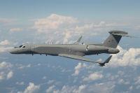 First G550-based AEW delivered to Italy | News | Flight Global