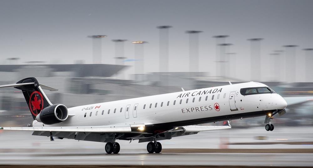 Chorus Aviation posts C$32m Q1 profit on strong demand for regional ...