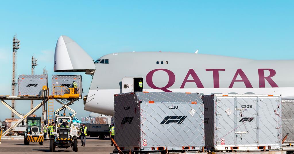 Low nose-loading appetite leaves 747-8F as capability’s last stand ...