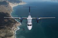 INSIGHT FROM BOMBARDIER: Celebrating 20 years of the Q400 - the ...