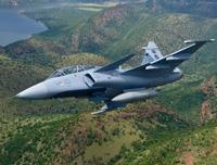 South Africa fields first Gripen fighter | News | Flight Global