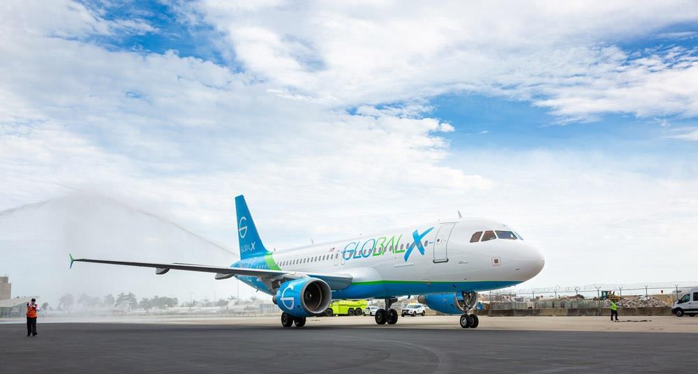 FAA approves US cargo operations for GlobalX | News | Flight Global