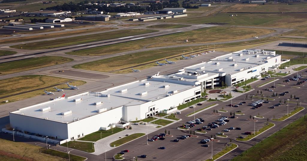 Textron Aviation to sit out NBAA show next month as strike disrupts ...