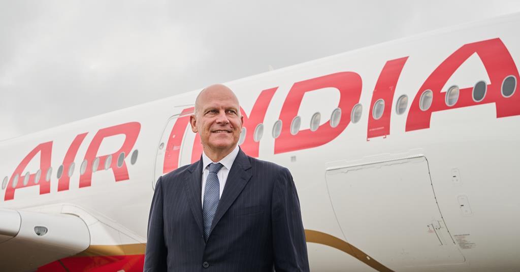 Air India foundations in place after completion of mergers | Airline ...
