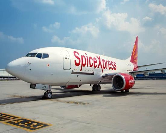 Grounded SpiceJet 737 freighters return to service | News | Flight Global