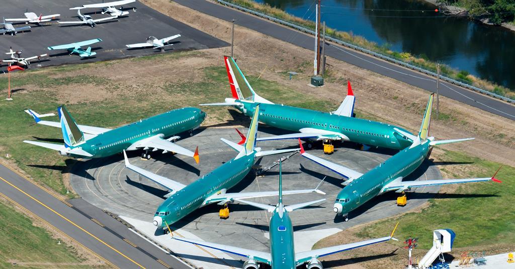 Why restarting Max production is just the start of Boeing's delivery ...
