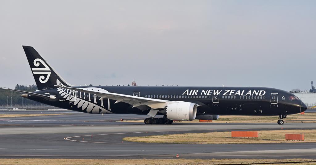 Air NZ to make multi-billion dollar investments in new jets ...