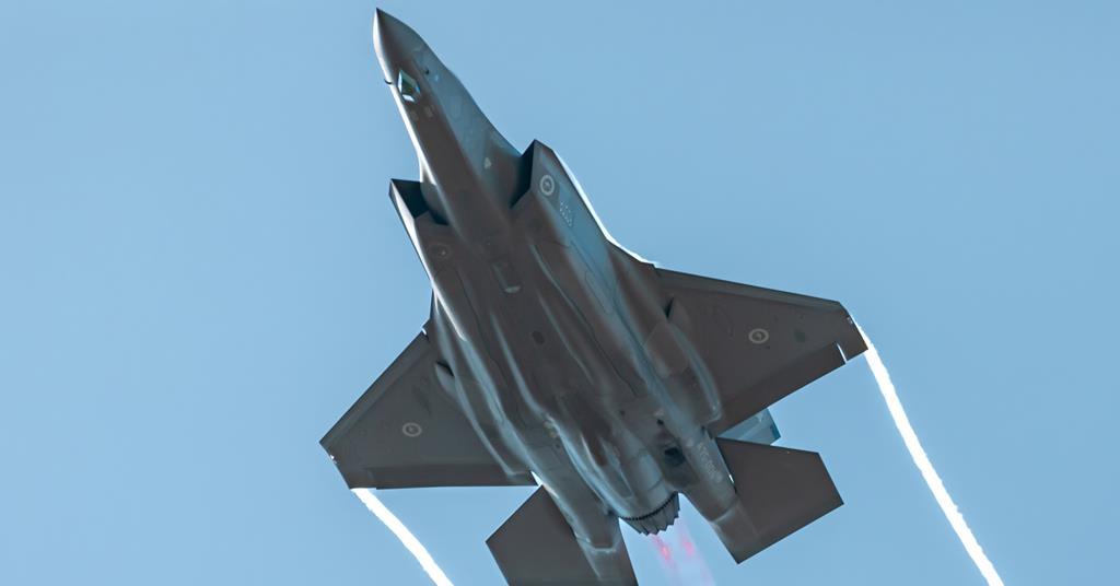 Australian airpower rises to face new geopolitical threats | In depth ...