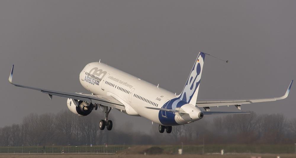 Airbus switching A320neo family from mechanical to electronic rudder ...