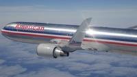 American completes first 767 revenue flight with blended winglets ...