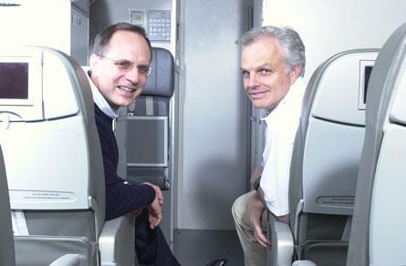 It takes two: can Barger help JetBlue return to profitability? | News ...