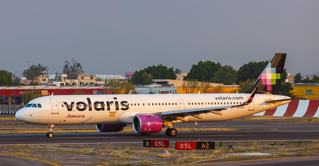 Volaris to take 25 more A321neos | News | Flight Global