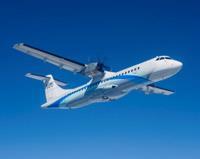 ATR offering new Armonia cabin for -500 turboprops | News | Flight Global