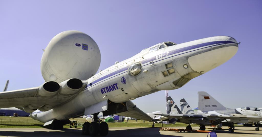 Russia’s MAKS prepares for take-off, amid Covid concerns | News ...