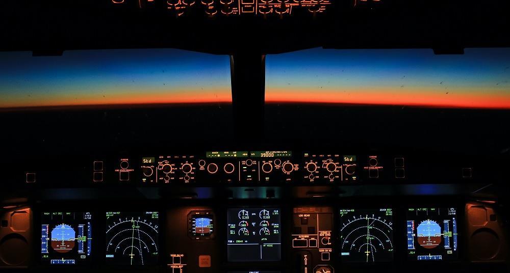 EASA examines system to maintain flight-guidance while airspeed ...