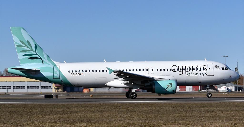 Cyprus Airways to lease two A220s | News | Flight Global