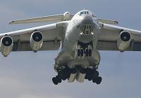 Long landing in tailwind caused Il-76 overrun | News | Flight Global