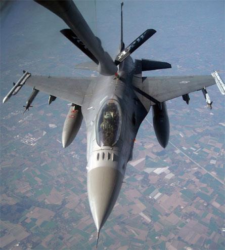 Raytheon to brief USAF on RACR test results | News | Flight Global