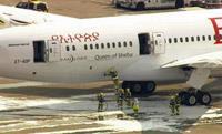 Boeing checks cabin system effect on smoke after 787 fire | News ...
