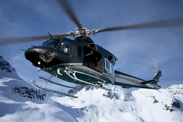 HELITECH: FastFin looks for European lift | News | Flight Global