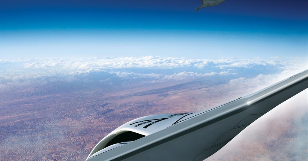 How the X-47B influenced Northrop Grumman’s MQ-Next proposal | News ...