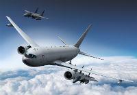 USAF and Boeing complete KC-46 critical design review | News | Flight ...