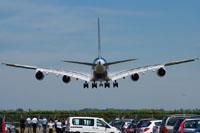 Airbus offers runway overrun protection system to competitors | News ...