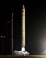 Lockheed Martin rocket to launch from Kodiak | News | Flight Global