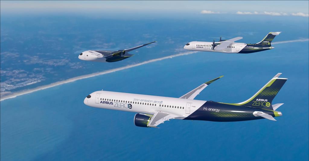 How Clean Aviation is spearheading Europe’s decarbonisation drive ...