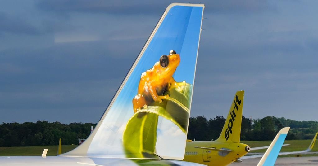 ‘We wish them luck’: Frontier chief Barry Biffle on failed Spirit tie ...