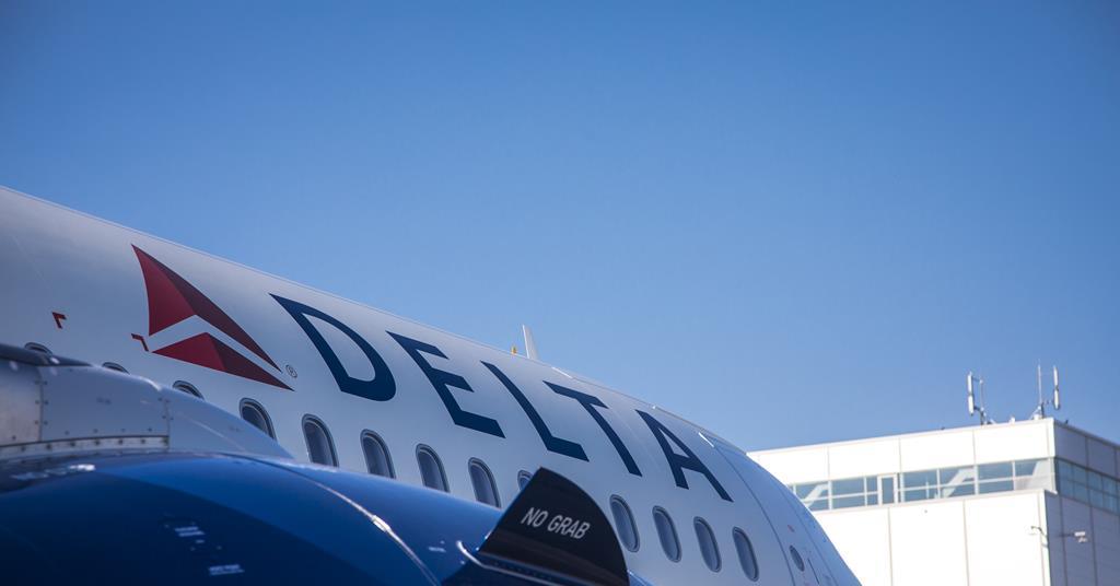 Delta reports March upturn despite first quarter losses | News | Flight ...