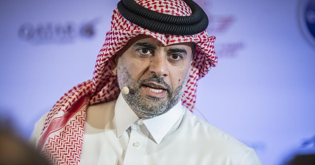 Will Qatar Airways become latest player in Virgin Australia stakeholder ...