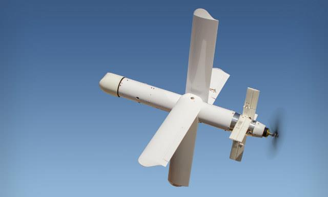 Hero-30 UAV gets special forces order | News | Flight Global