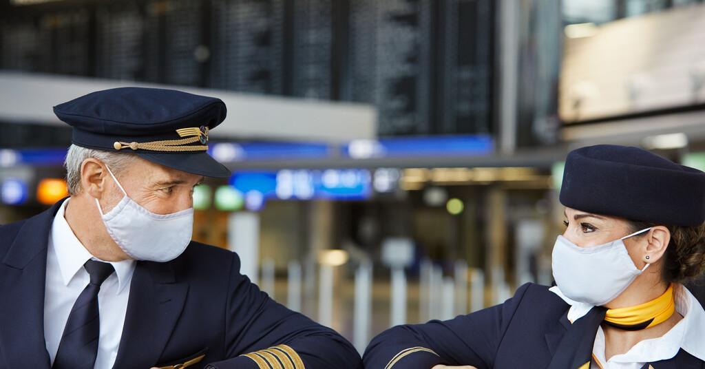 Airline industry faces up to the next phase | Airline Business | Flight ...