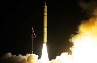 Resurrected Athena launch vehicle set for 2015 flight | News | Flight ...