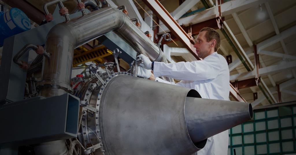 United Engine nears ignition test of prototype PD-8 for Superjet | News ...