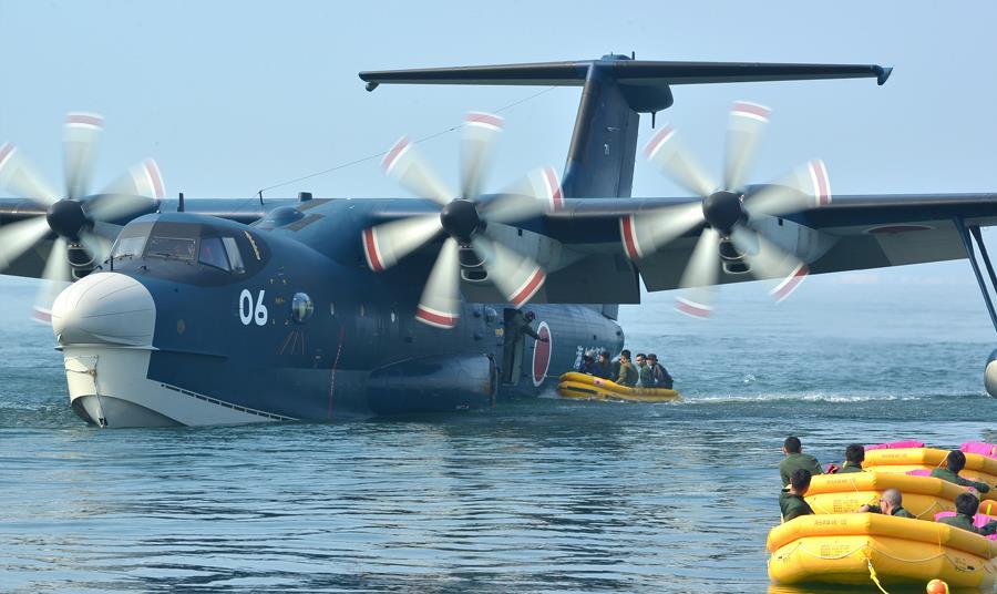 SOCOM seeks partnership with Japan on maritime C-130 development | News ...