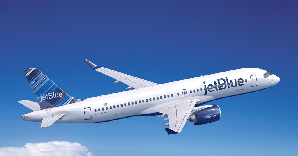 Airbus opens dedicated A220 site in Mobile, starts JetBlue A220 ...